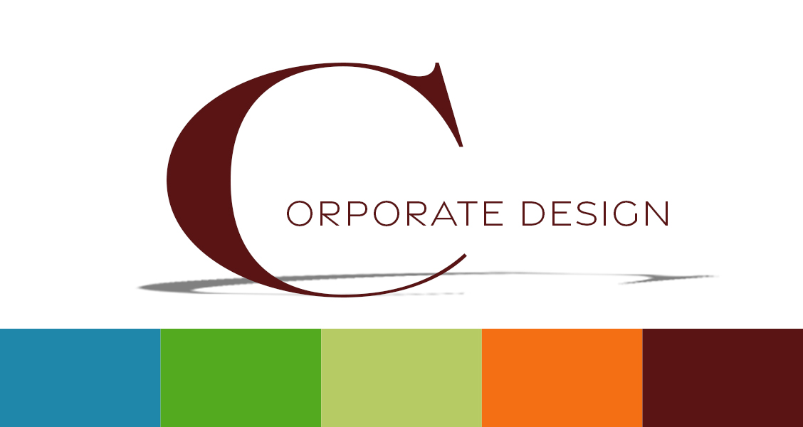 CORPORATE DESIGN