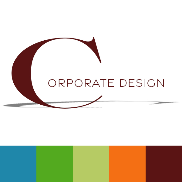 CORPORATE DESIGN